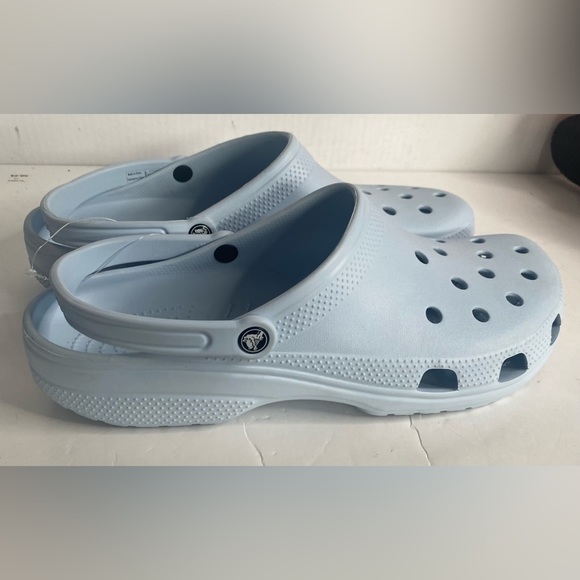 CROCS | Shoes | Nwt Crocs Mens Classic Clogs | Poshmark